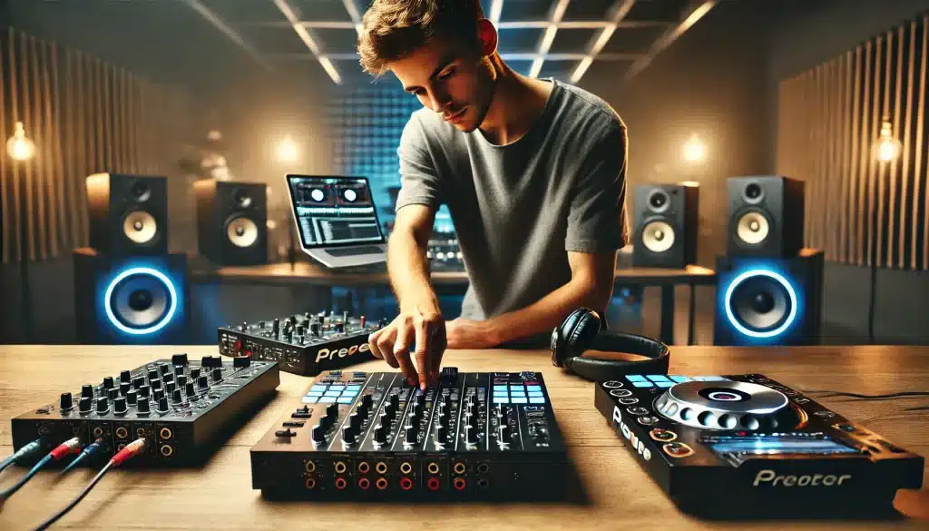 How to Prepare for Your First DJ Gig: Everything You Need to Know ...