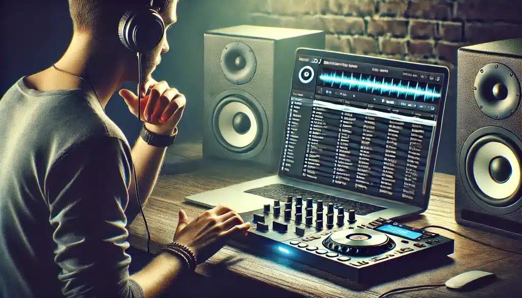 How to Prepare for Your First DJ Gig: Everything You Need to Know ...