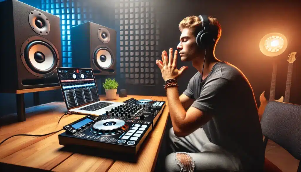 How to Prepare for Your First DJ Gig: Everything You Need to Know ...