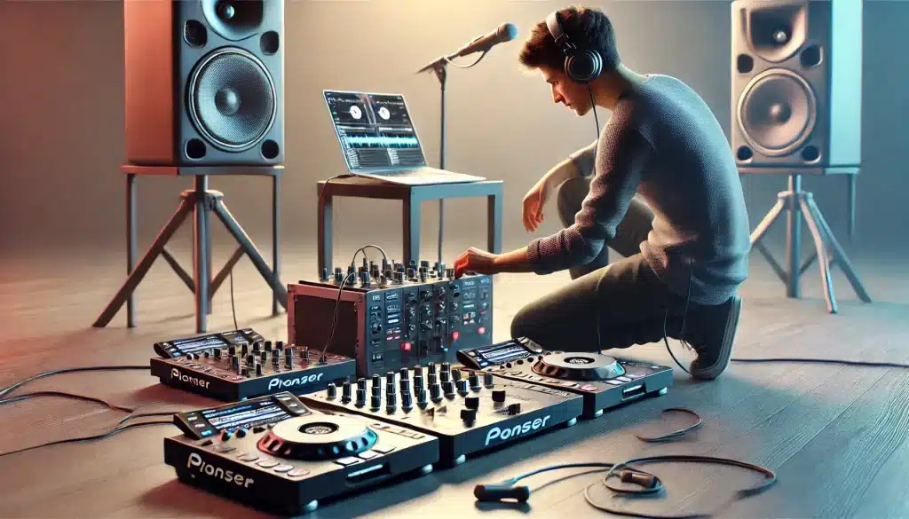 How to Prepare for Your First DJ Gig: Everything You Need to Know ...