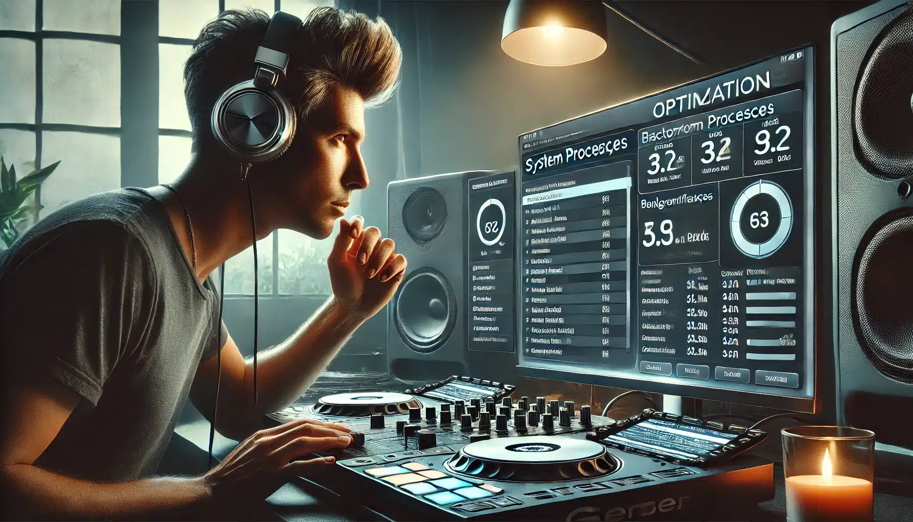 How to Fix Latency Issues in DJ Software for Smooth Performance ...